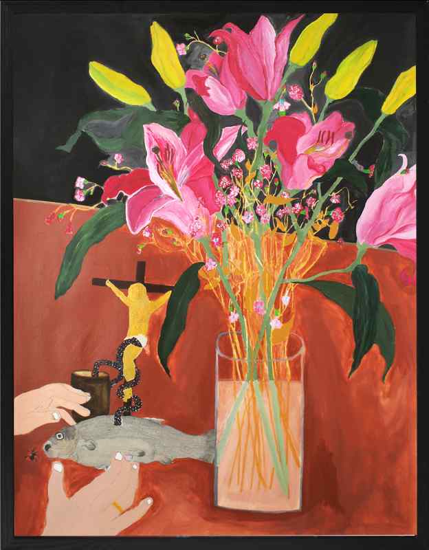 Traditional Art | atelier-yuwa.ciao.jp