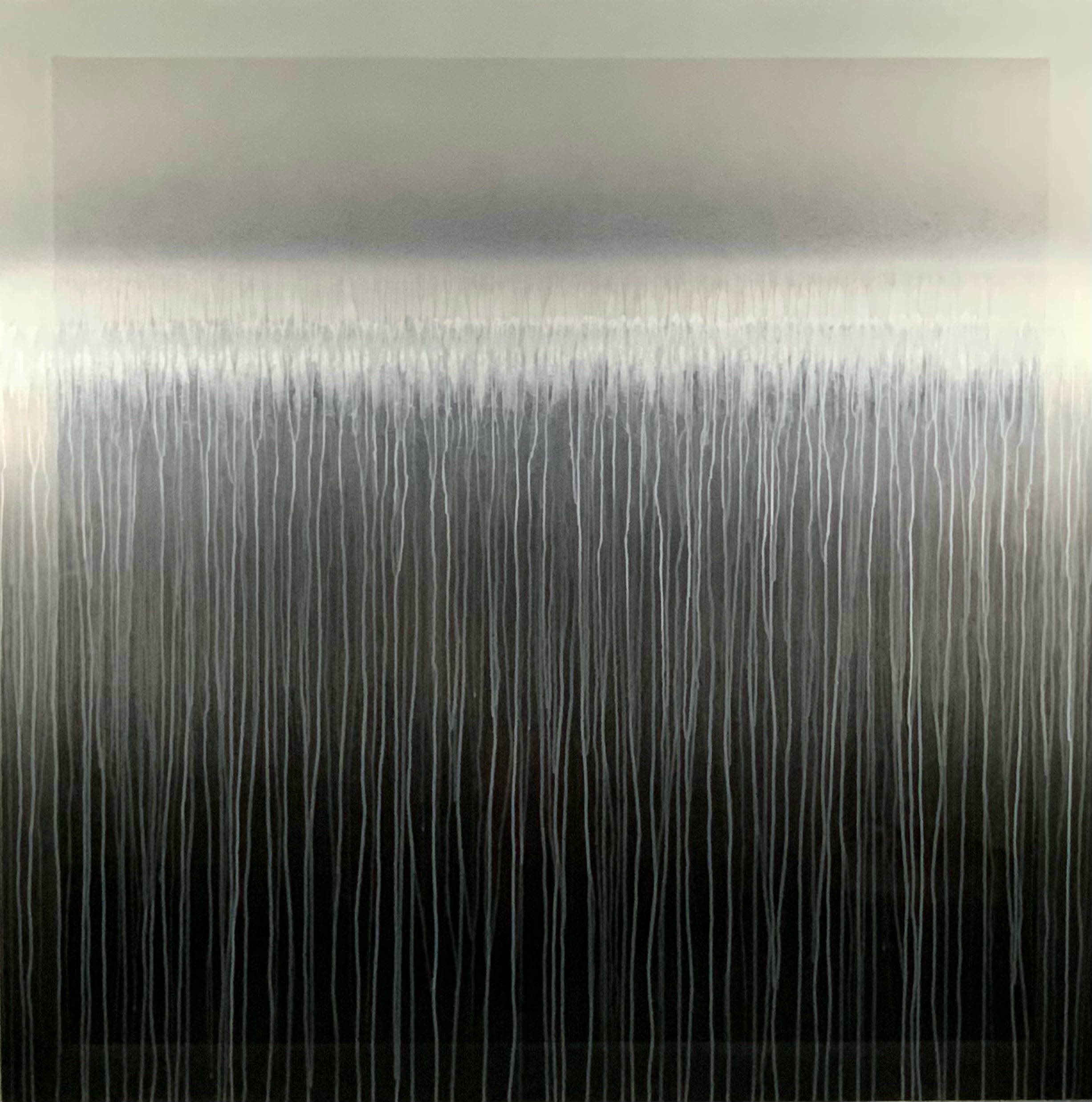 Russell Hatton at Urbane Art