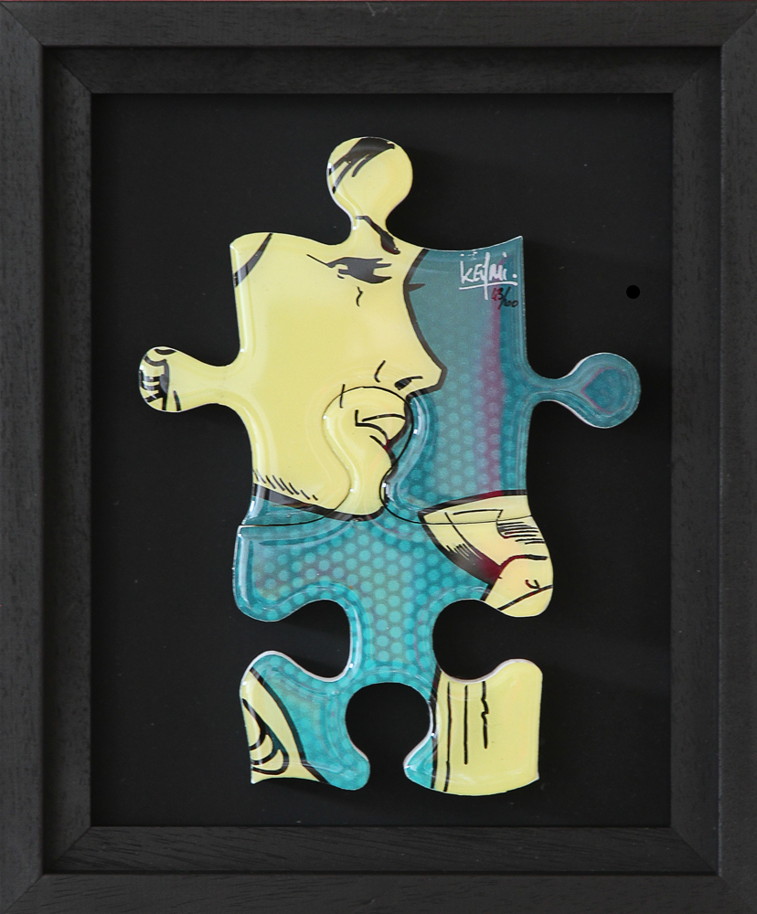 Connexion Francaise - Keymi