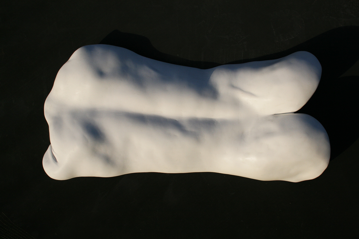 Living Legends - Louise Giblin's First Ever Scottish Solo Exhibition